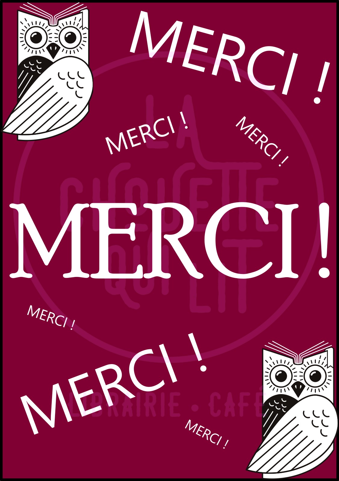 merci